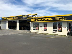 Oil Changers | Car Service Te Rapa | Mechanics Hamilton, Te Rapa